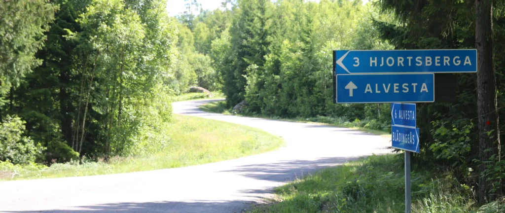 Kommunens organisation – Alvesta Kommun