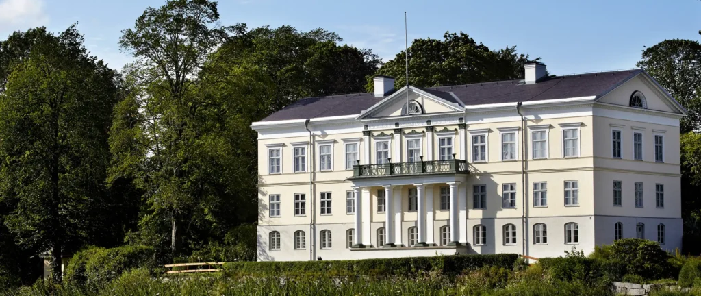 Huseby Bruk – Alvesta Kommun