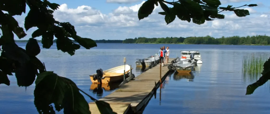 Turister och besökare – Alvesta Kommun